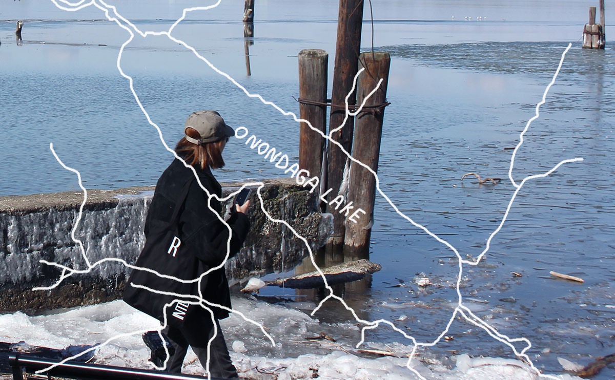 Silica Mag — Dredging America's Most Polluted Lake